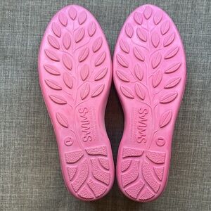 Ms. Swims | Shoes | Swims Waterproof Ballet Shoe Covers Galoshes Pink ...